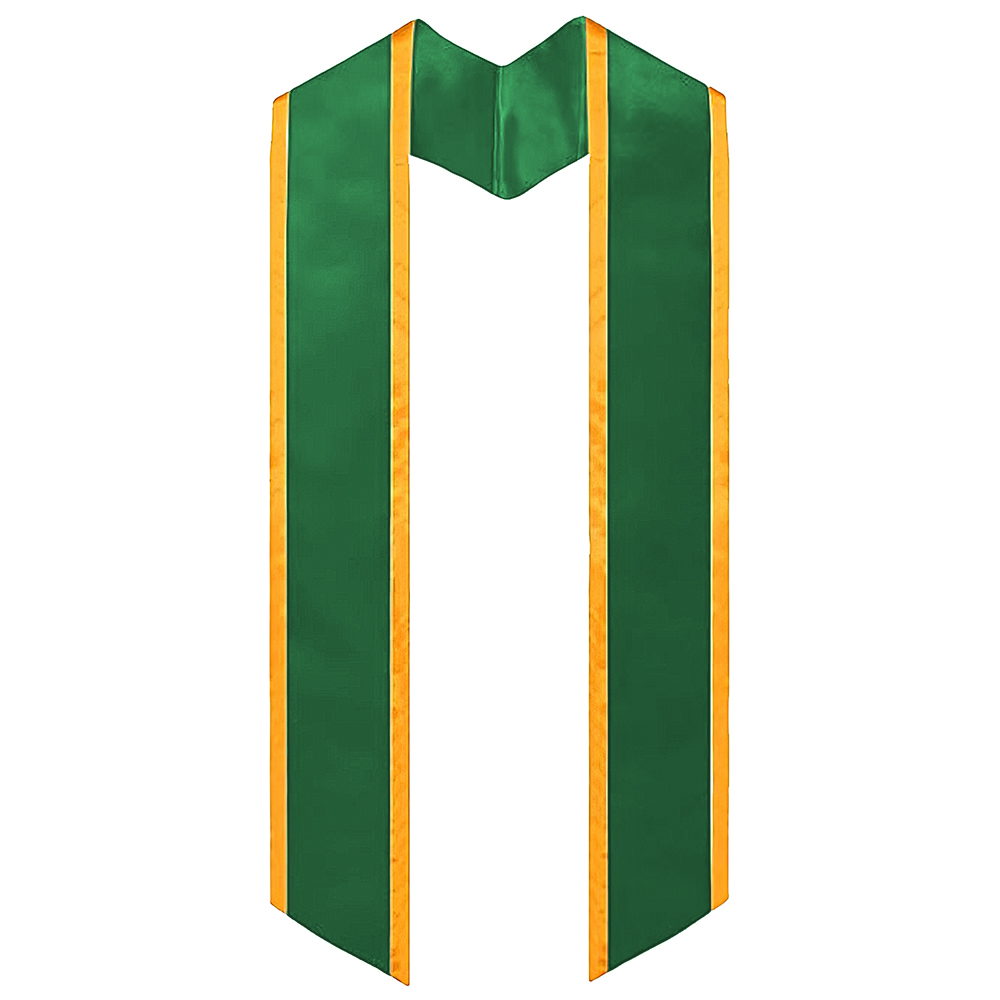 Grad Stoles For Convocation Ceremonies | Expert Craftsmanship